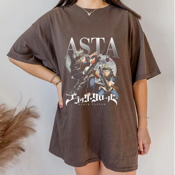 Asta - Etsy