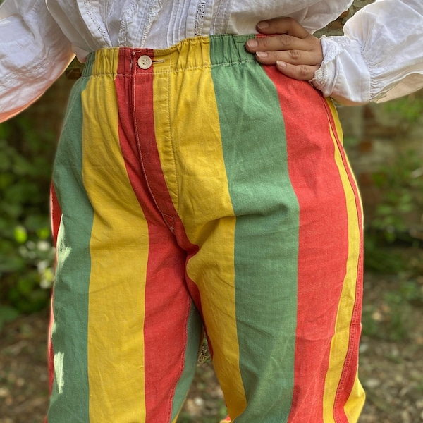 Renaissance Pants - Etsy