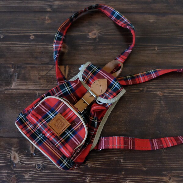 Grunge Backpack - Etsy