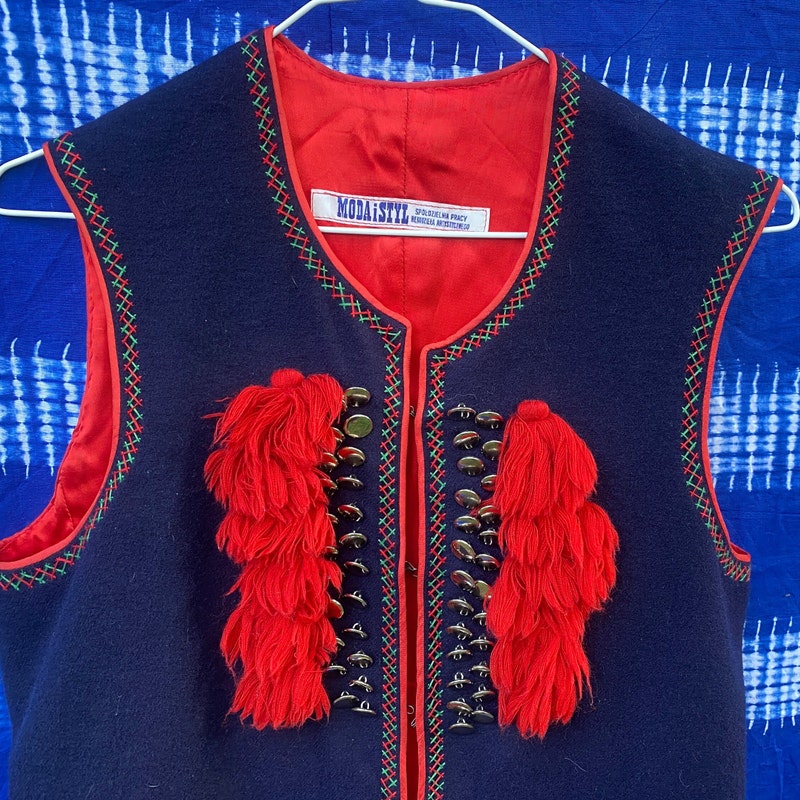 Polish Clothing - Etsy