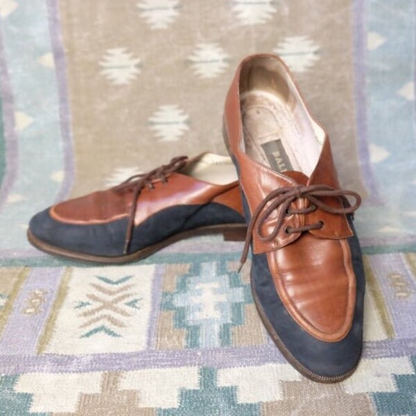 Bally Shoes - Etsy