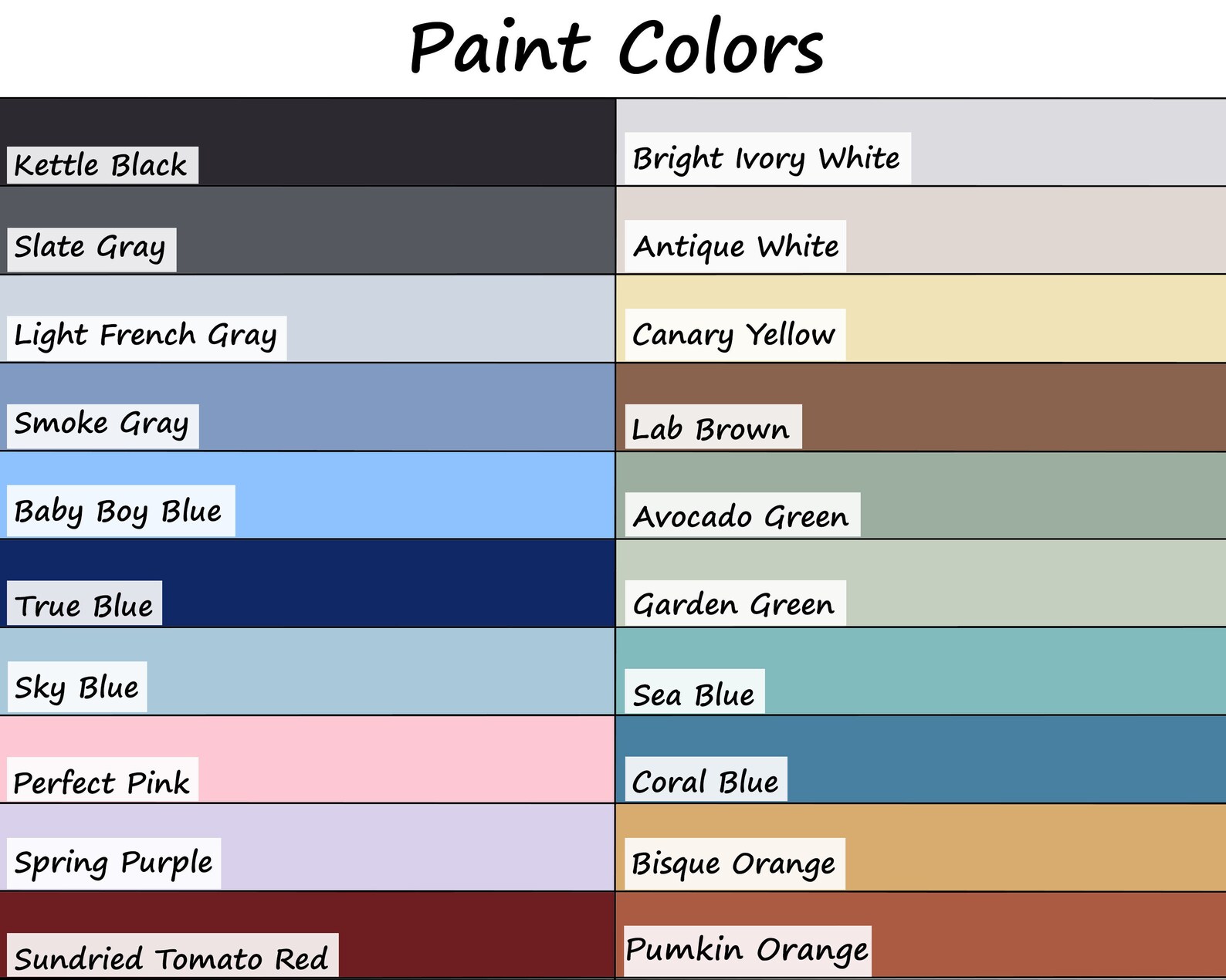 Custom Mason Jar 2 3 4 5 or 6 Piece Painted Jar Set With - Etsy