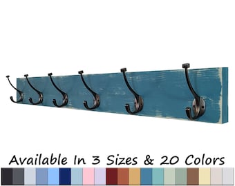 Flush Mount Hooks - Etsy