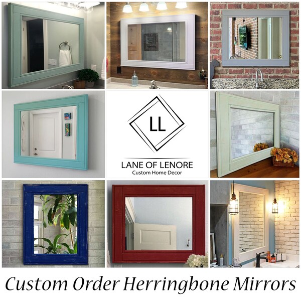 Custom Order Frame - Etsy