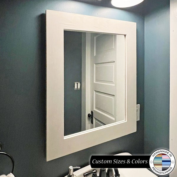 Custom Made Bathroom Vanity - Etsy