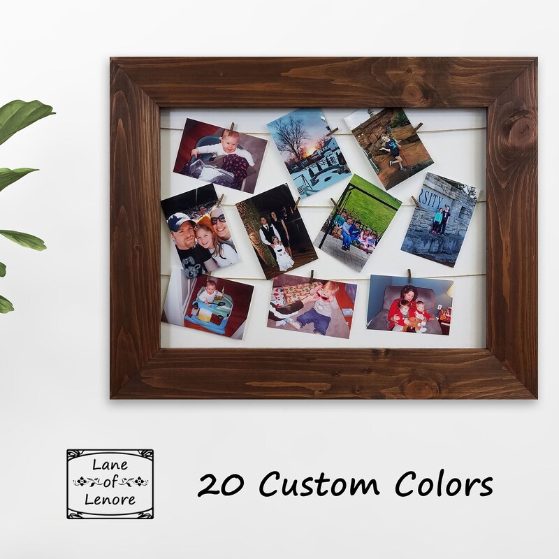 Frame Collage - Etsy