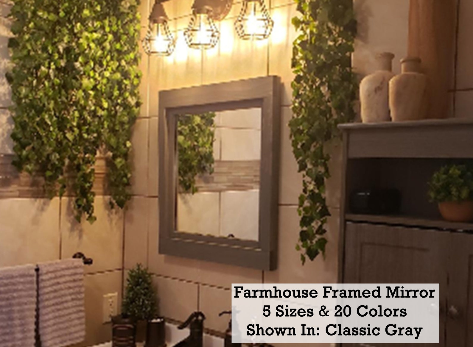 Farmhouse Stain Samples Wood Tile Samples of Stain Colors - Etsy Canada