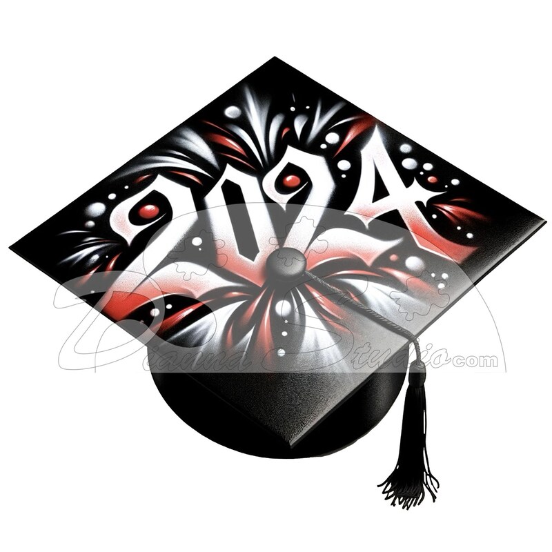 Graduation Artwork - Etsy