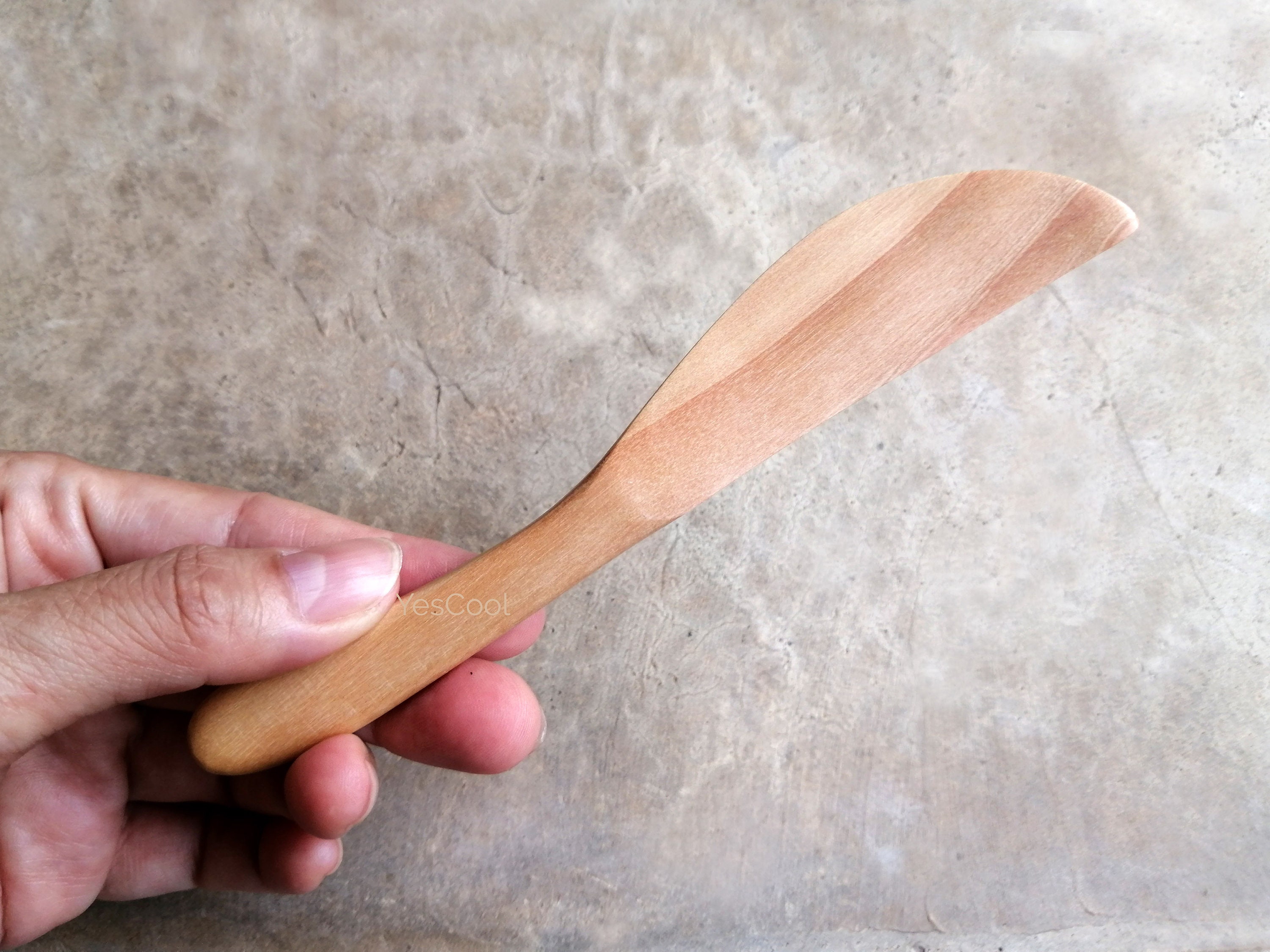 Mini Wooden Knife Spreaders Butter Cheese Jam Spreader Set of - Etsy