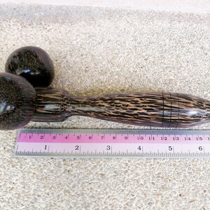 Massager Roller Stick Wooden Self Muscle Massage Tools Set of 3 - Etsy