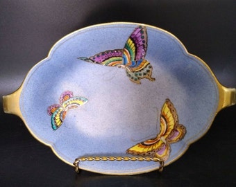 Noritake Nippon Dish - Etsy