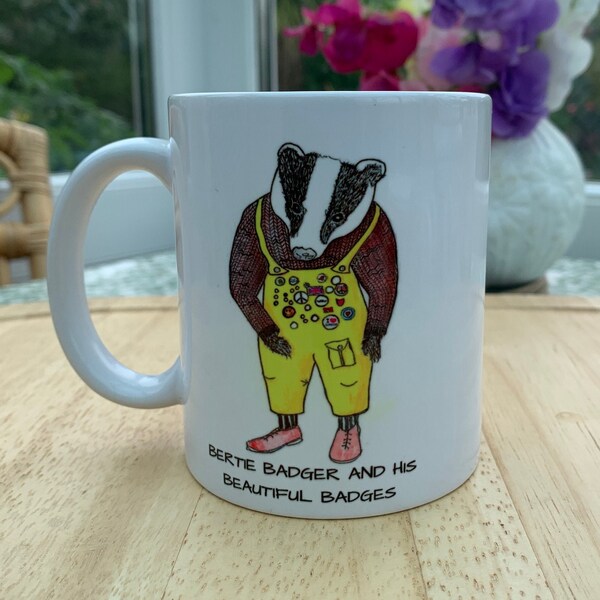Bertie - Etsy UK