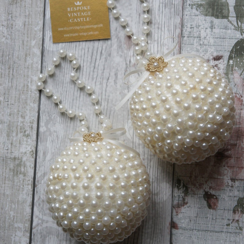 Flower Girl Pomander - Etsy