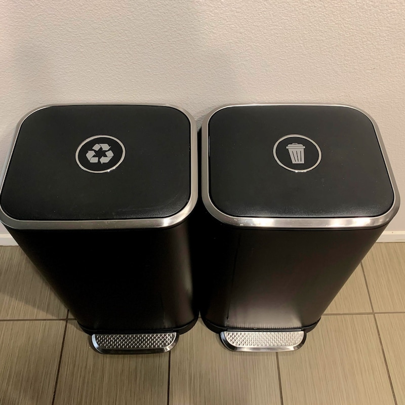 Recycle Paper Magnets - Etsy