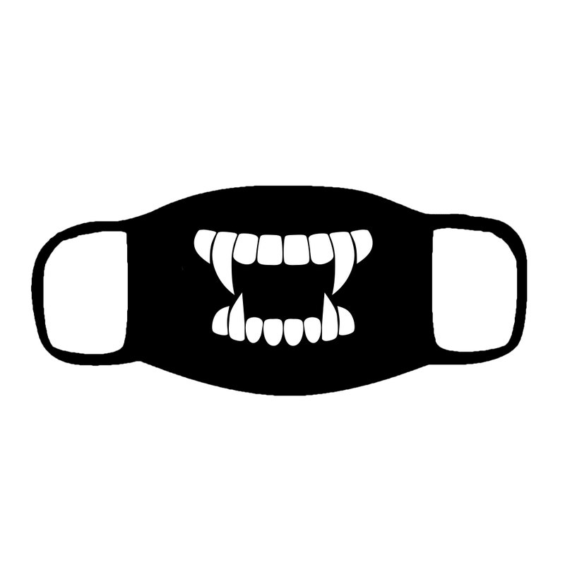 Vampire Teeth - Etsy