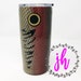 Fishing Lure Custom Tumbler/cup - Etsy