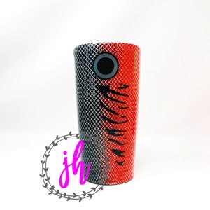 Fishing Lure Custom Tumbler/cup - Etsy