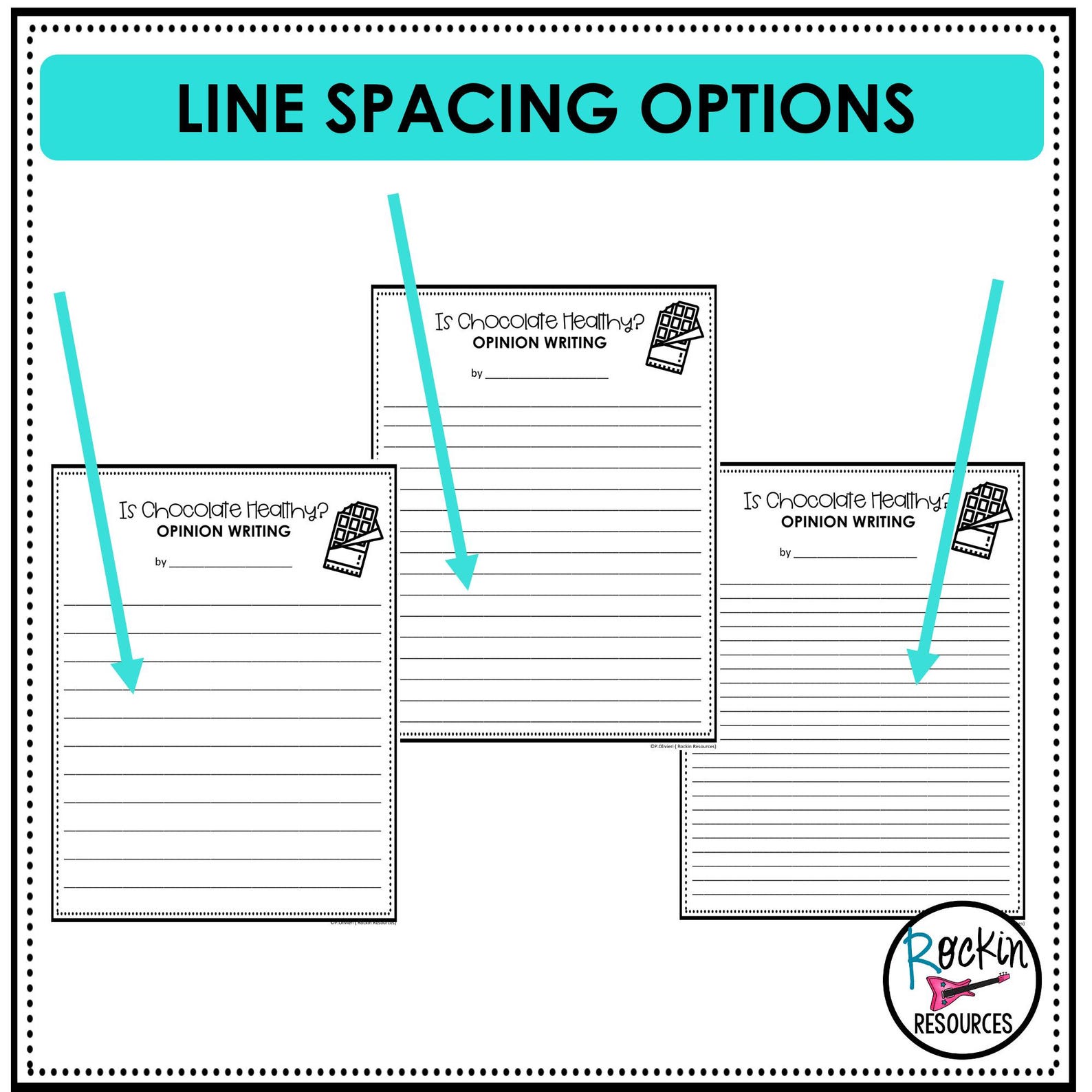 Opinion Writing: is Chocolate Healthy? Valentine's Day Activity - Etsy