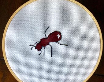 Counted Cross Stitch - Etsy