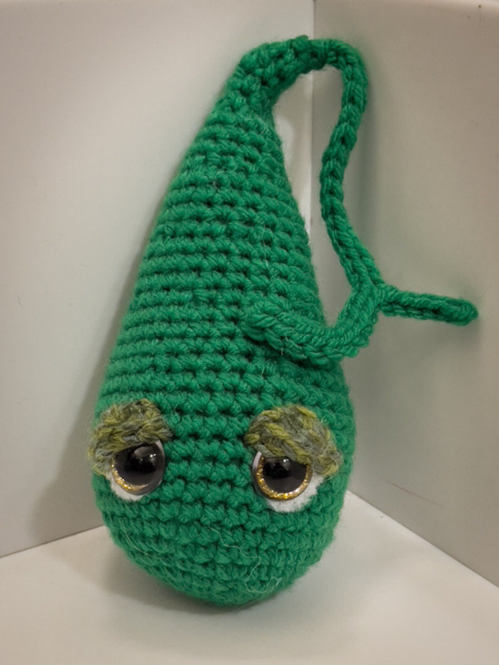 Gallbladder crochet Pattern - Etsy