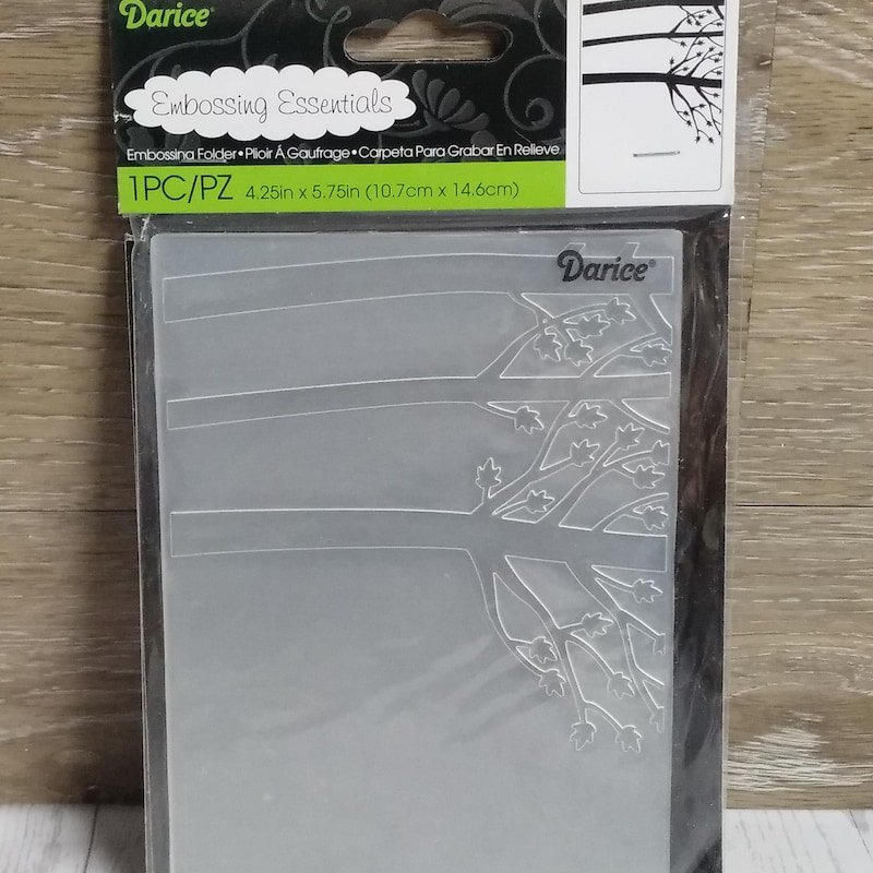 Darice Embossing - Etsy