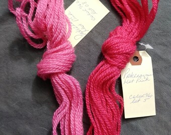 Paternayan Color Chart | Etsy