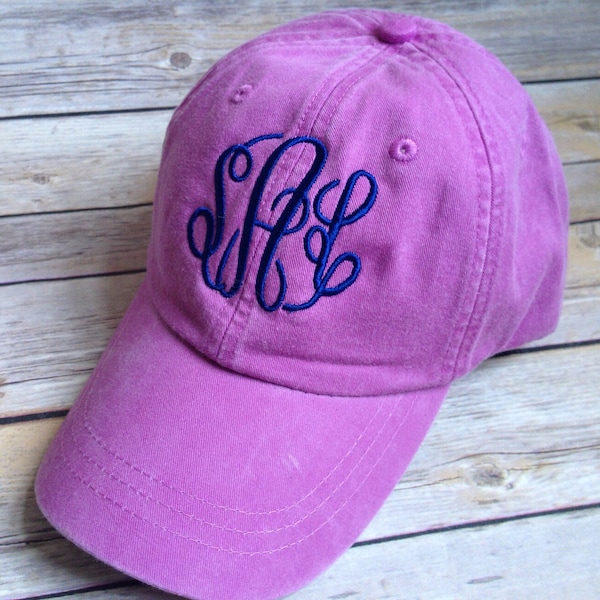 Vintage Baseball Hat - Etsy