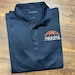 Personalized Basketball Coach Performance Polo Shirt - Etsy