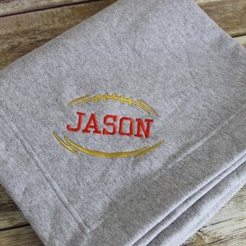 Stadium Blanket - Etsy