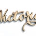 Custom Calligraphy Name Ornament, Beautiful Carolyna Script Font ...