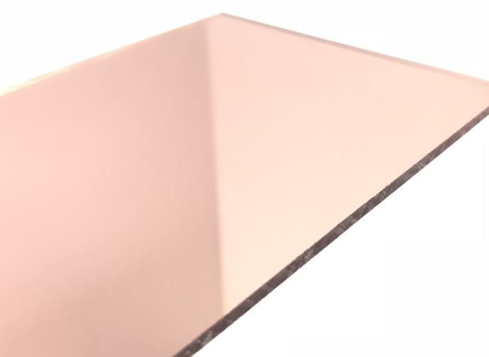 Custom Mirror Wall Letters for Business Logo Sign Laser Cut | Etsy