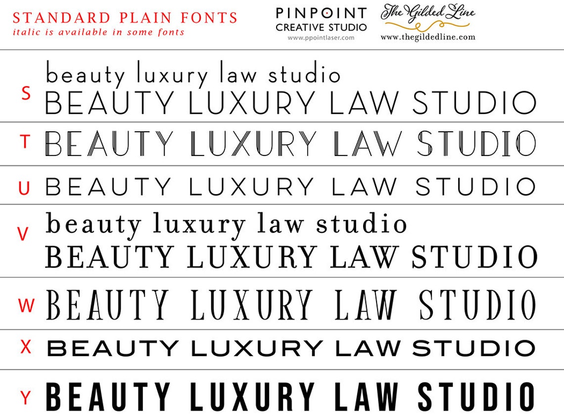 Custom Acrylic Business Sign With Frosted Background - Etsy