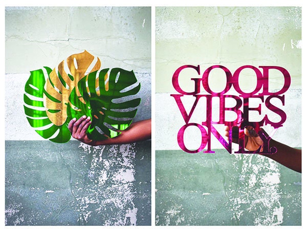 Custom Mirror Wall Letters for Business Logo Sign Laser Cut | Etsy