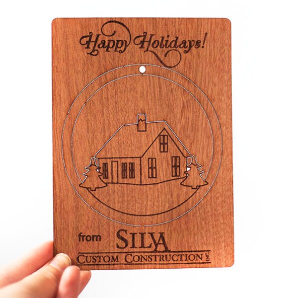 Custom Cut Out Business Cards - Etsy