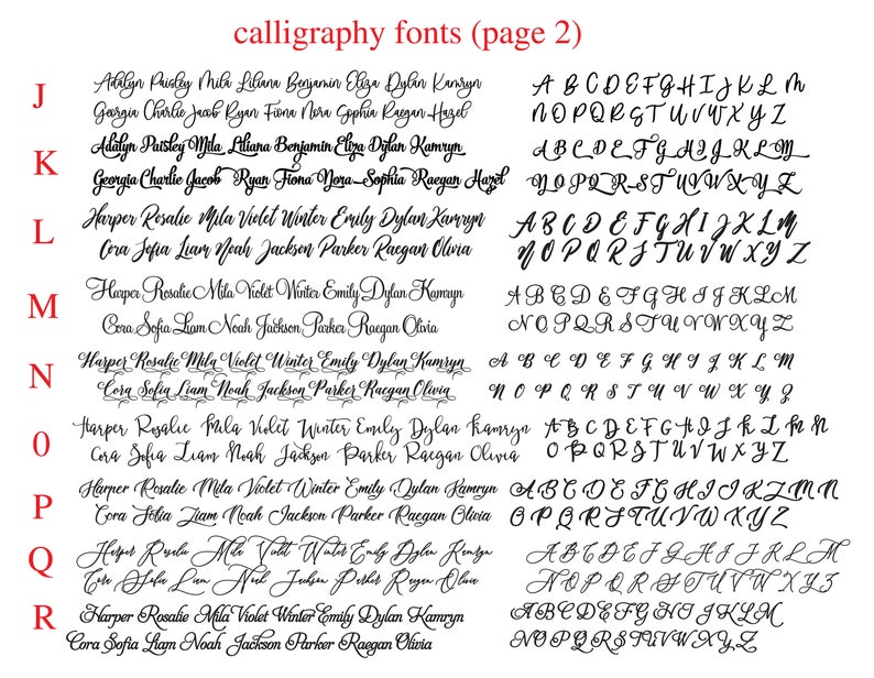 Gold Mirror Logo Lettering for Front Desk or Business Wall - Etsy