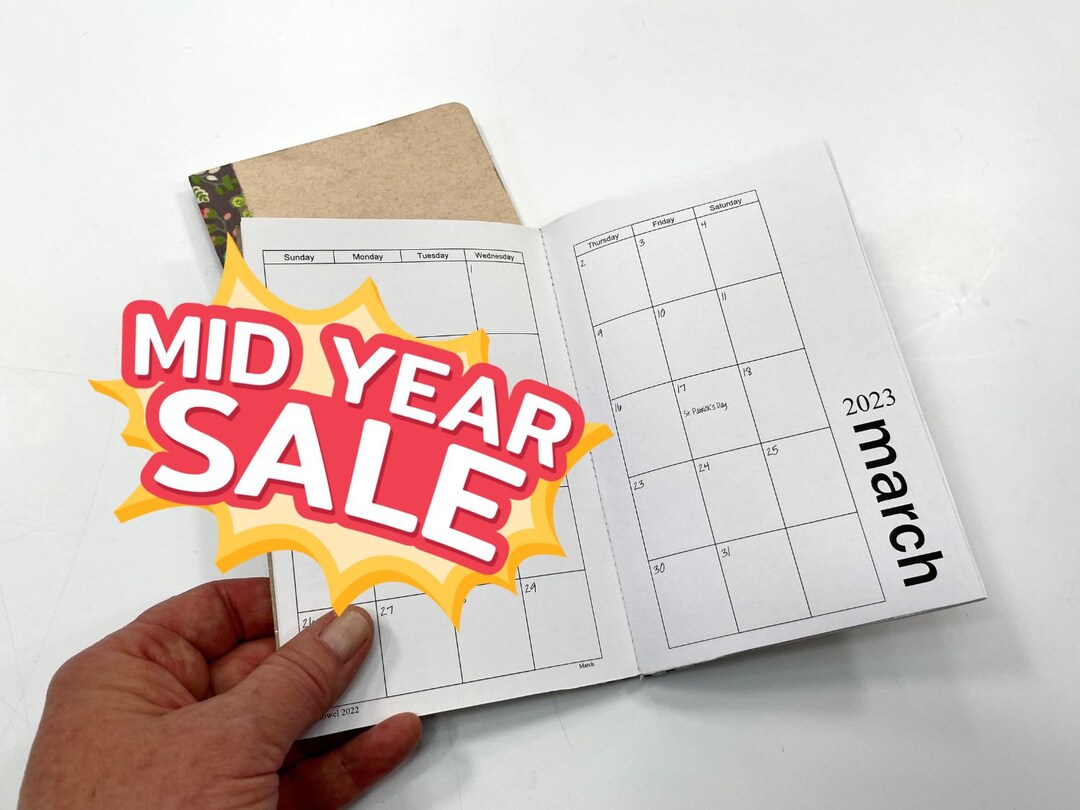 2023 Mini Printable Pocket Calendar PDF File Minimalist Style - Etsy 2023 Mini Printable Pocket Calendar PDF File Minimalist Style - Etsy