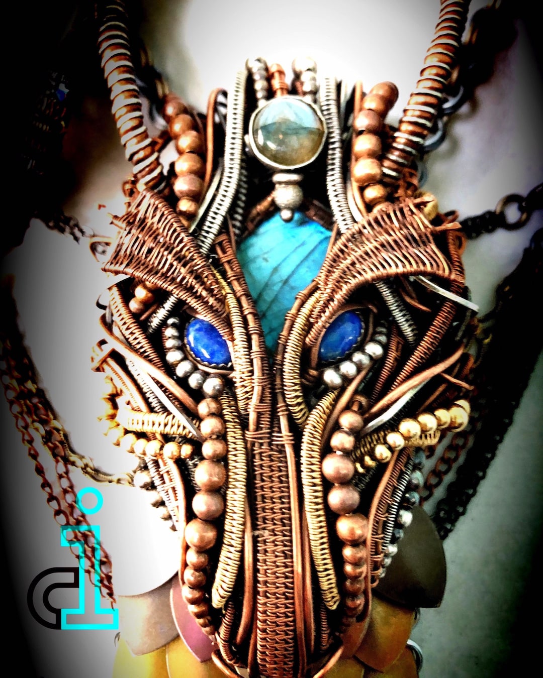 Custom Dragon Head W/ Optional Wings - Etsy