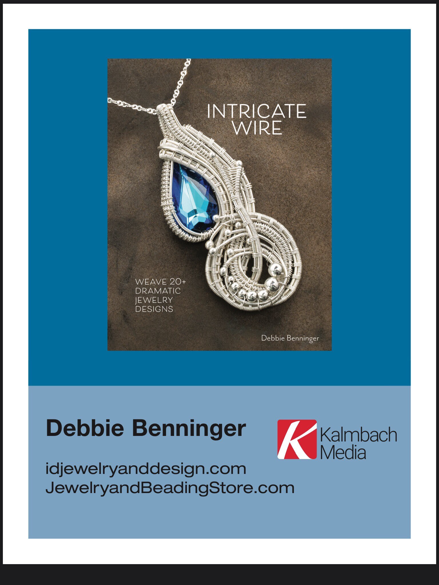 Intricate Wire Book Wirewrap Tutorial Book BRAND NEW - Etsy Canada