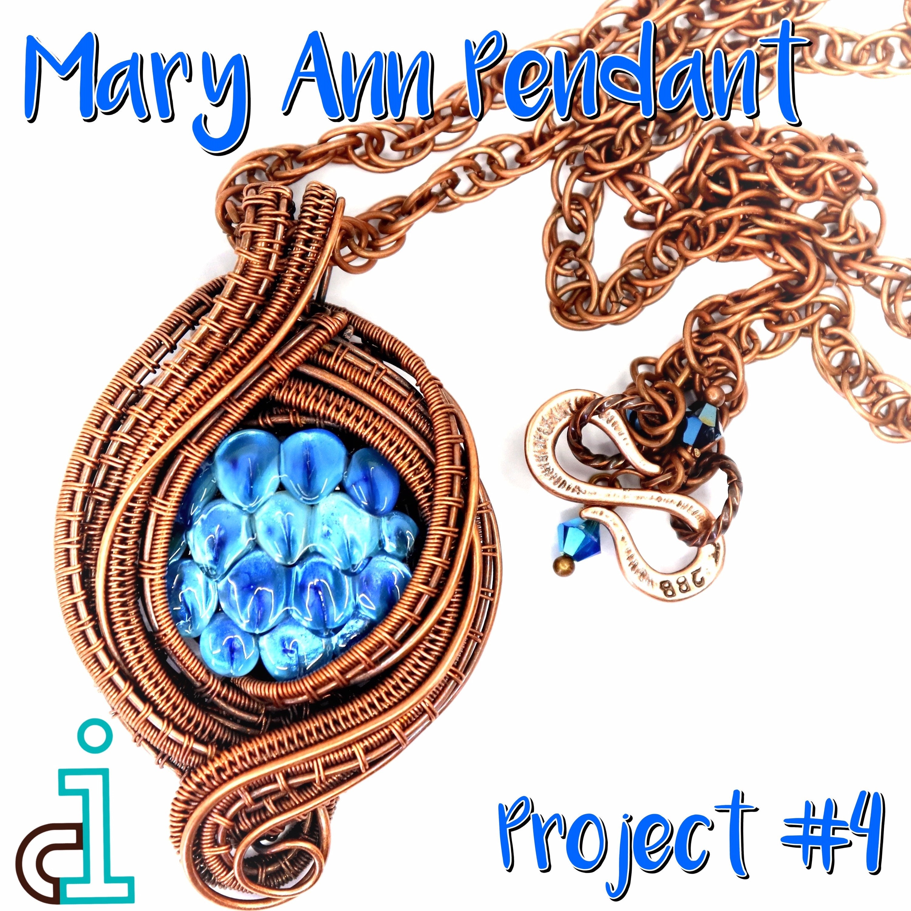 Intricate Wire Book Wirewrap Tutorial Book BRAND NEW - Etsy