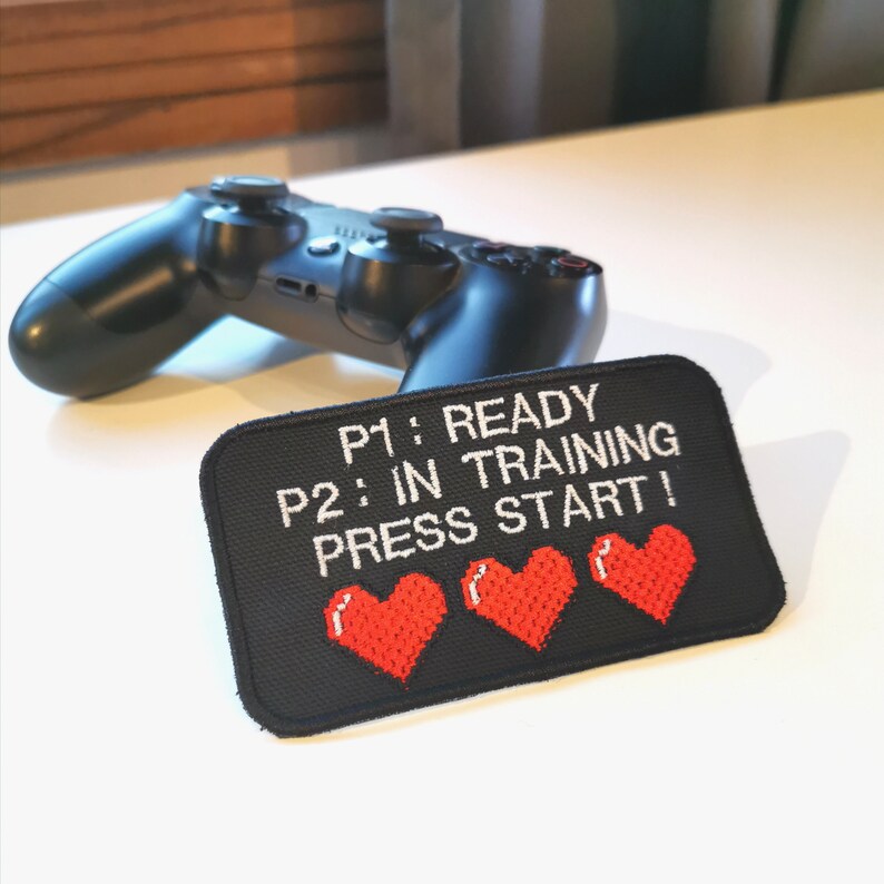 Patch IN TRAINING Patch for Working Dog in Training - Etsy