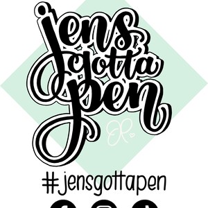 God is in Control Svg File for Crafters, Religious Instant Digital ...