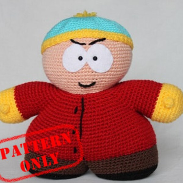 South Park - Etsy