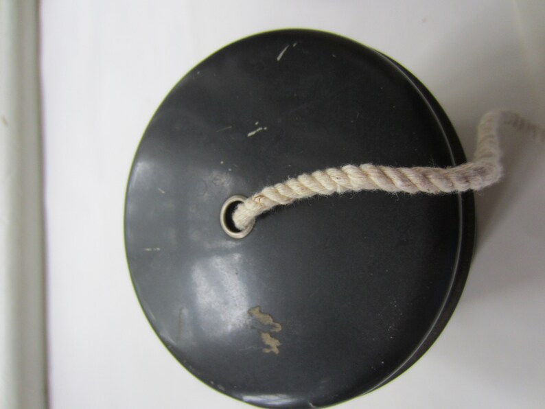 Vintage String Holder Antique String Holder Metal String - Etsy