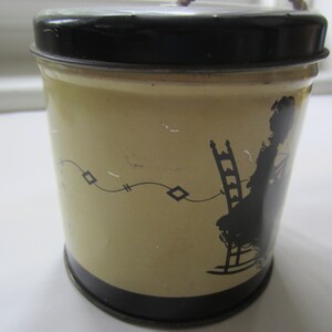 Vintage String Holder Antique String Holder Metal String Holder Rustic ...