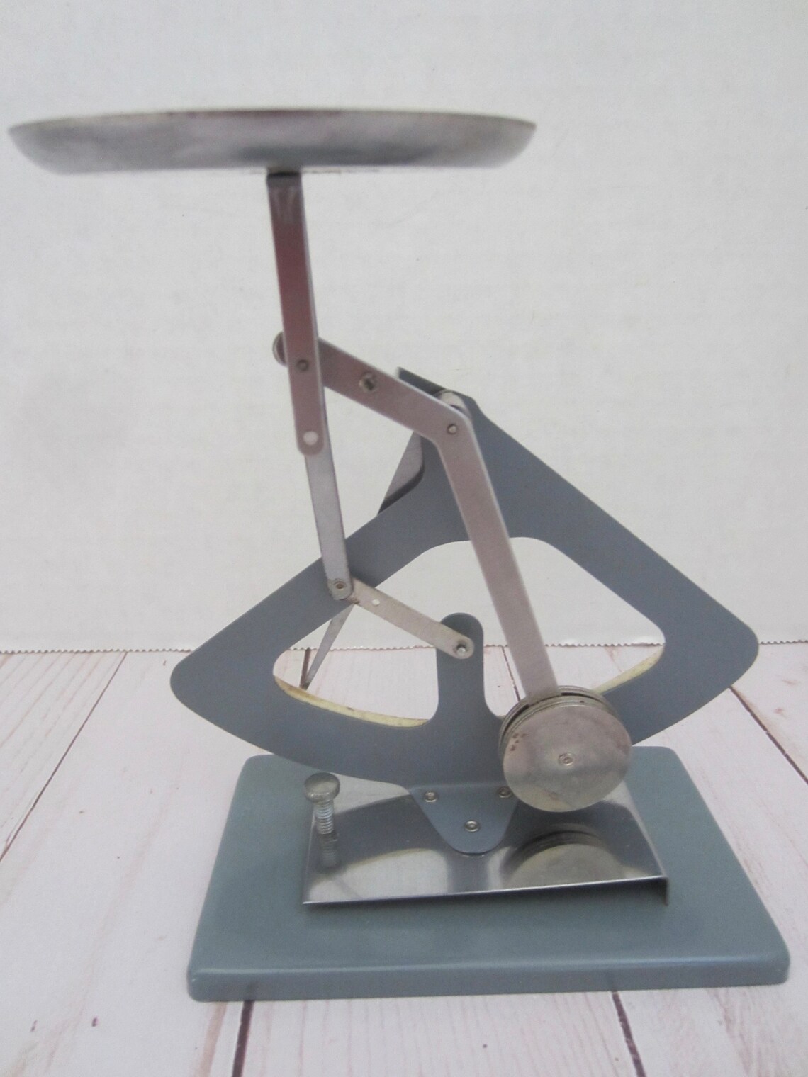 Vintage Hamilton Pennyweight Scale Small Scale USA Made | Etsy