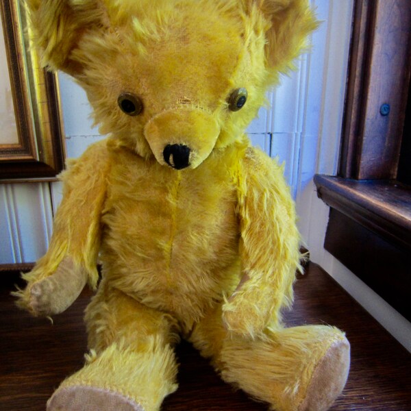 Antique Bears - Etsy