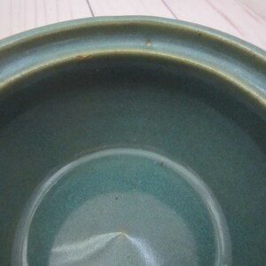 Vintage Soup Crock Bowls With Lids Set of Three Lidded Bowls Pottery ...