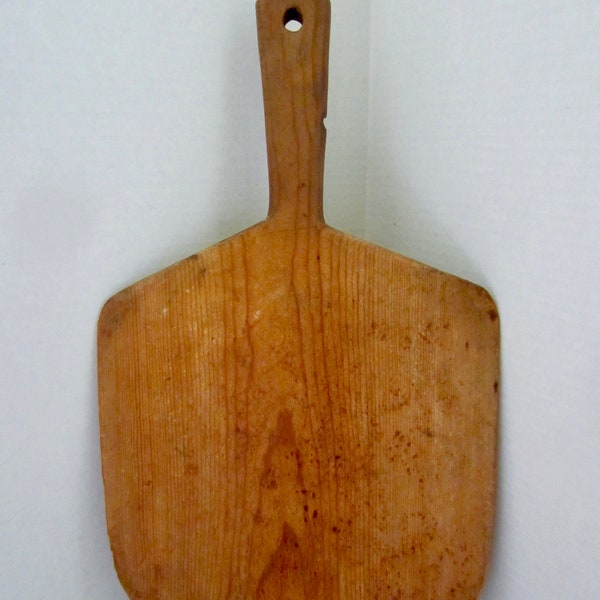 Antique Bread Paddles - Etsy