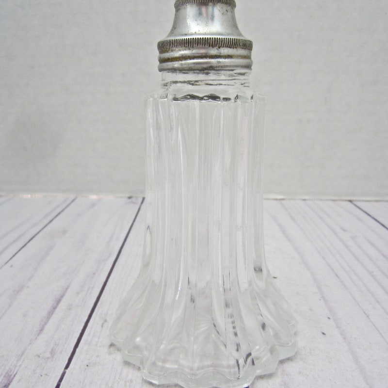 Large Salt Shaker - Etsy