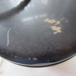 Vintage String Holder Antique String Holder Metal String Holder Rustic ...